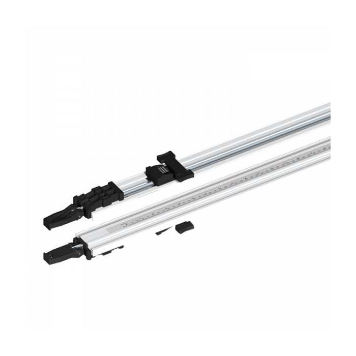 CMT 50" Professional Straight Edge Clamp