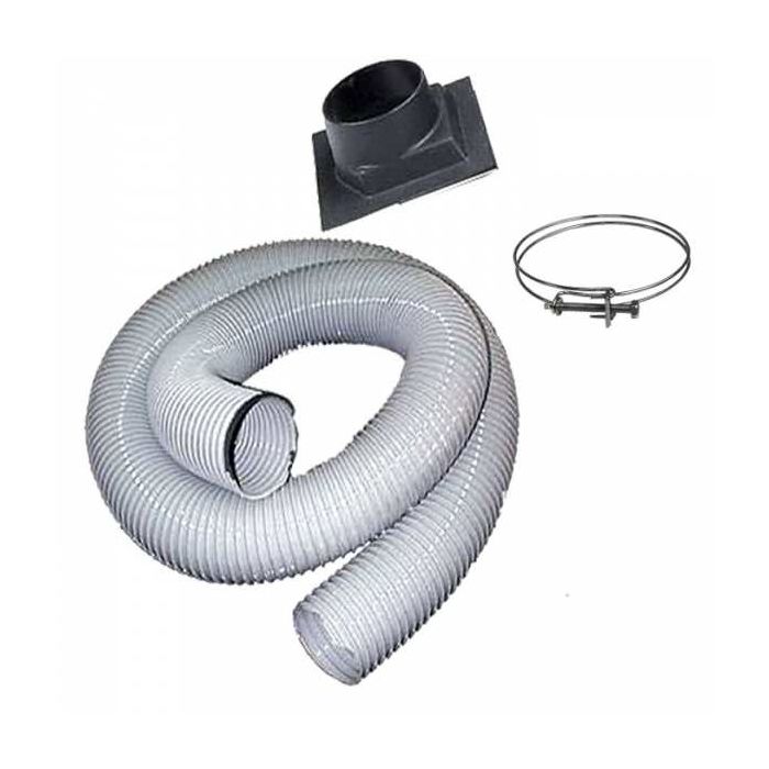 Dust Collector Connection Kit