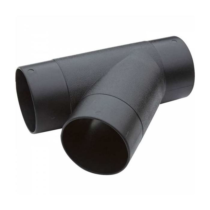 2-1/2" Y-Fitting