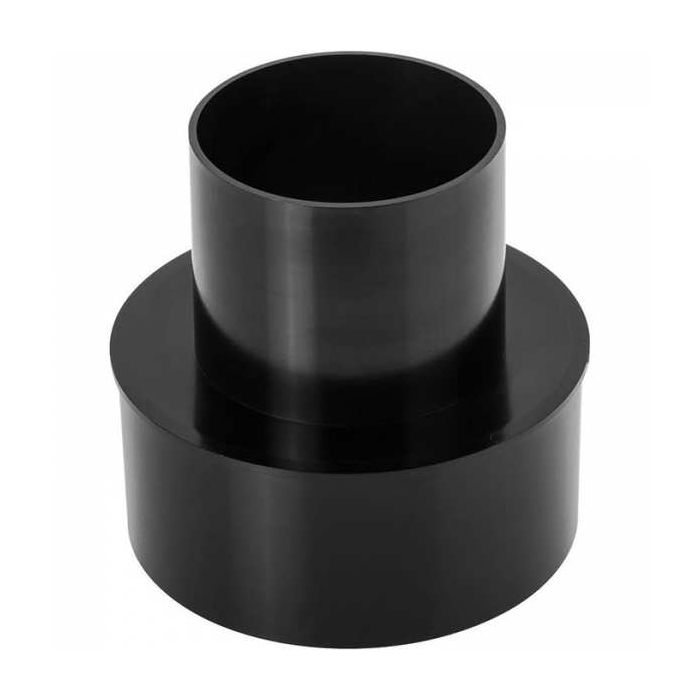 Magnum 6" to 4" Reducer for Dust Collection Systems