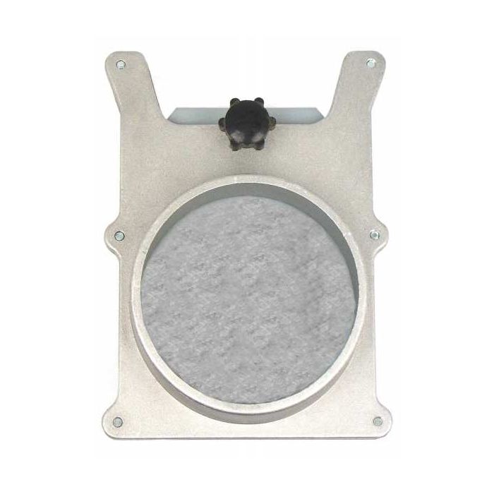 Magnum 4" Aluminum Blast Gate