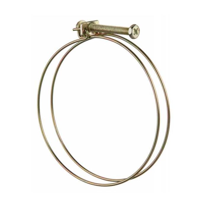 Magnum 4" Hose Clamp