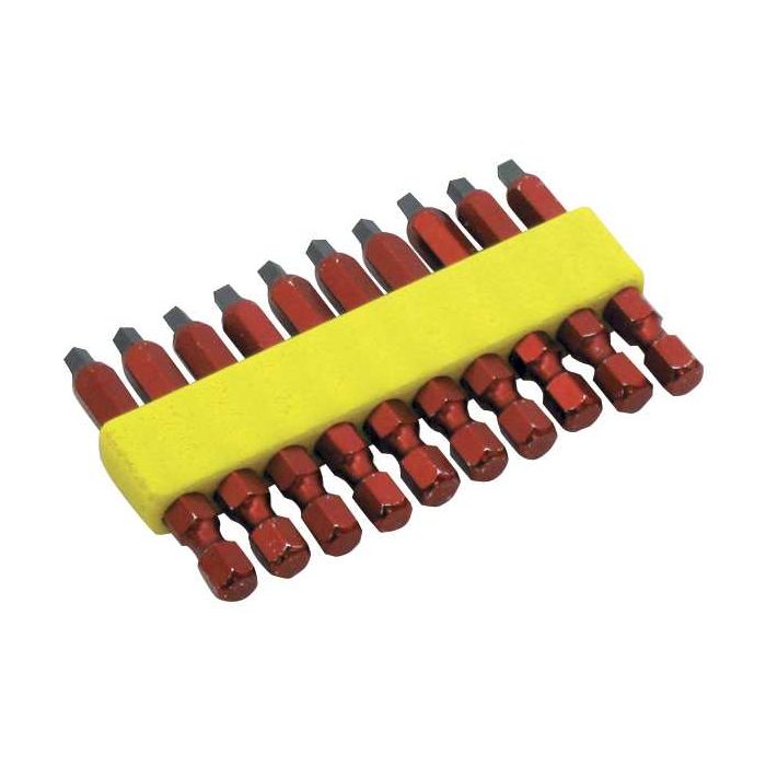 Derkach #2 Robertson Driver Bits (10pk)