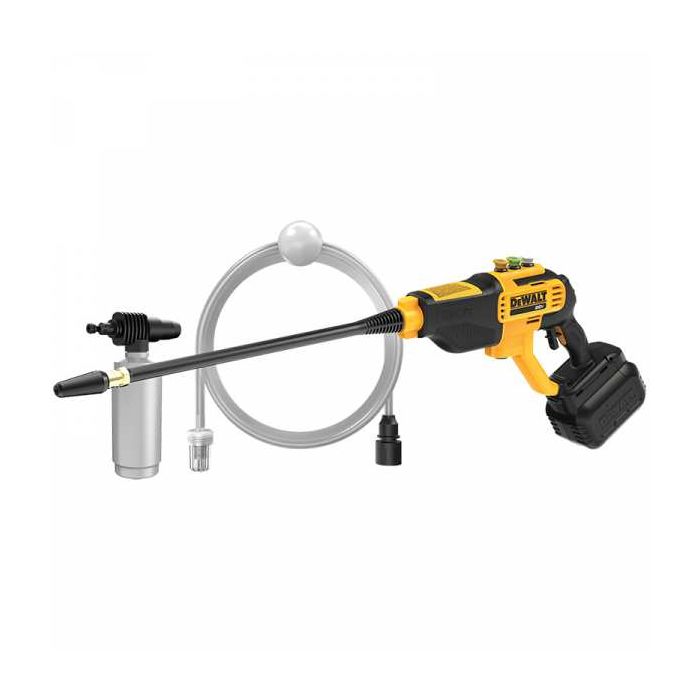 DeWalt 20V MAX Spray Power Cleaner Kit
