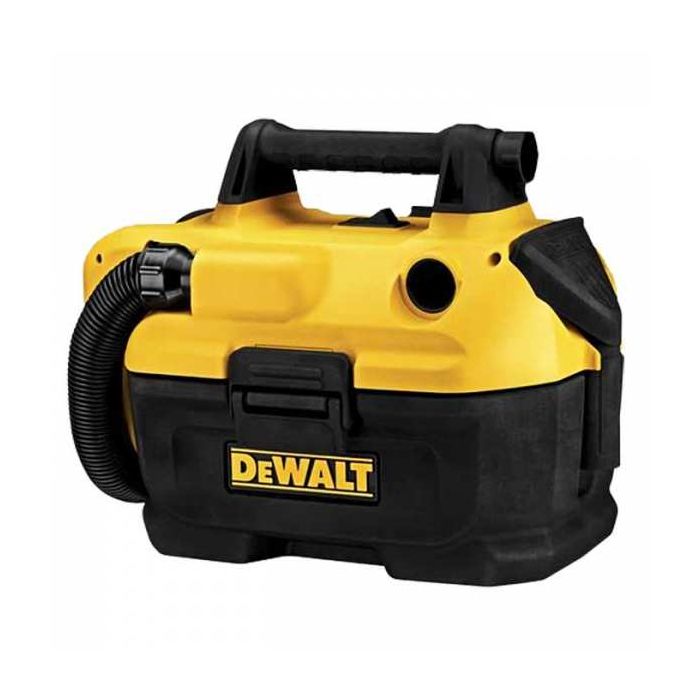 DeWalt 20V MAX Wet-Dry Vacuum