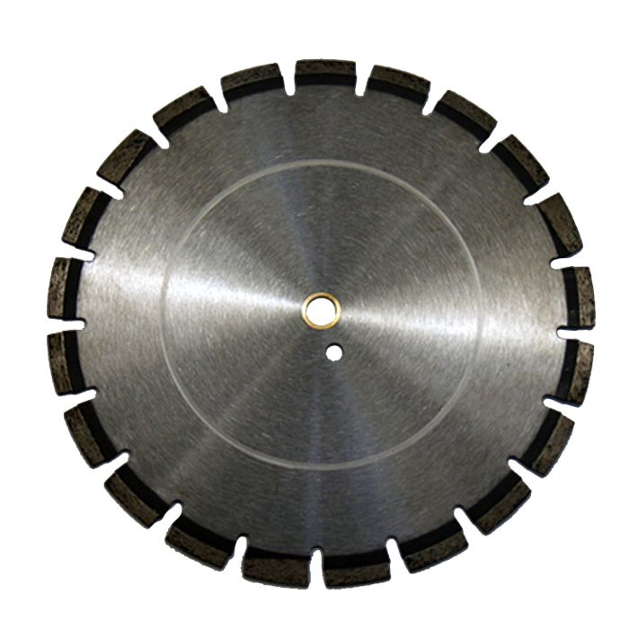 Cyclone 12" Segmented Diamond Blade