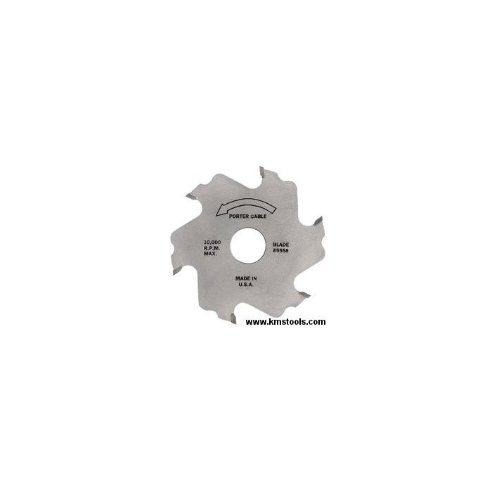 Dimar 22mm Biscuit Joiner Blade