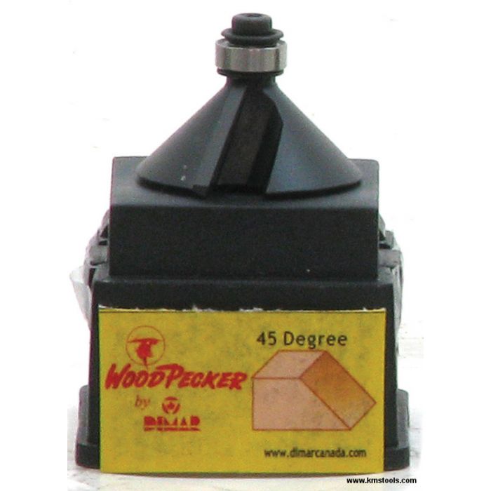 Dimar 45 Degrees Bevel Bit