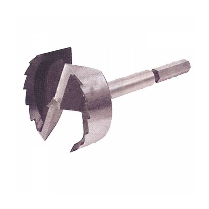 Woodpeckers 4" Forstner Bit