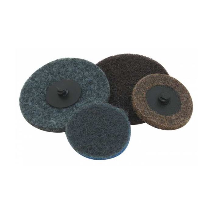 3M 2" Roll-On Surface Prep Disc - Coarse