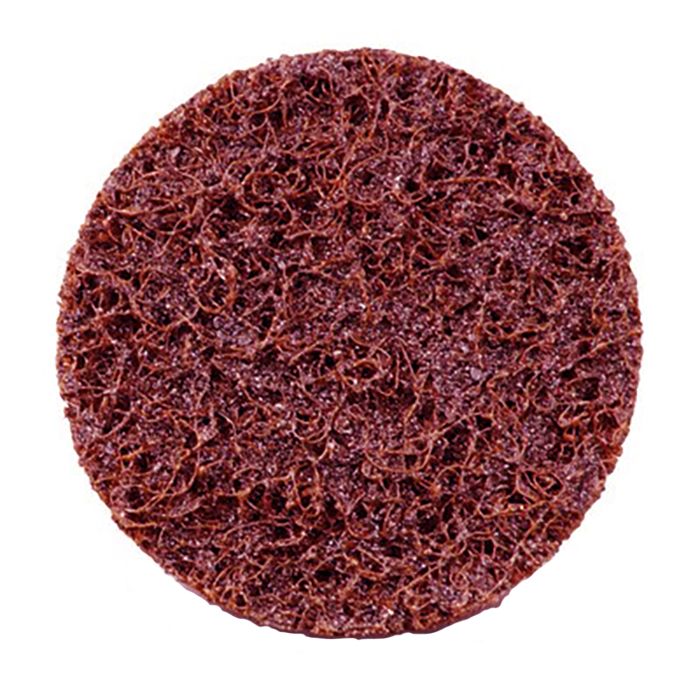 3M 2" Roll-On Surface Prep Disc - Medium