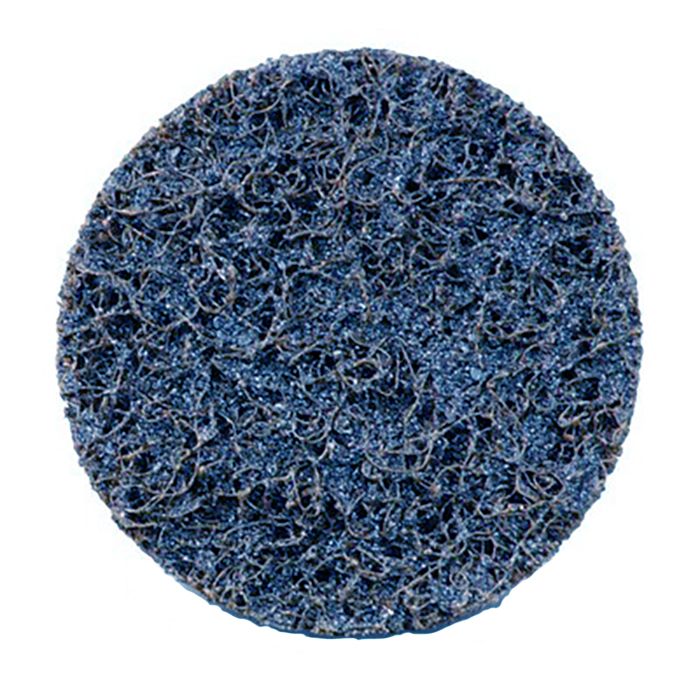 3M 3" Scotch-Brite Roll-On Surface Prep Disc - Fine