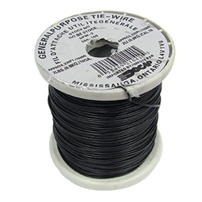 Docap Mechanics Wire - 330'