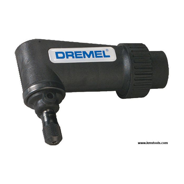 Dremel 575 Right Angle Attachment