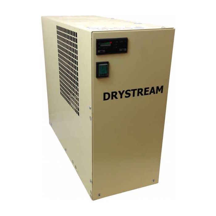 DryStream 25 CFM Refrigerated Air Dryer