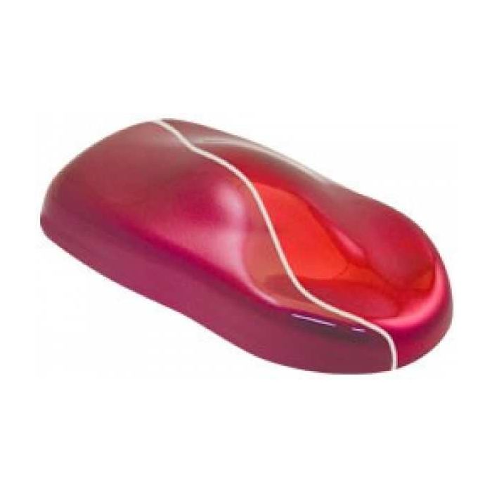 Eastwood Hotcoat Powder Translucent Red (8oz)