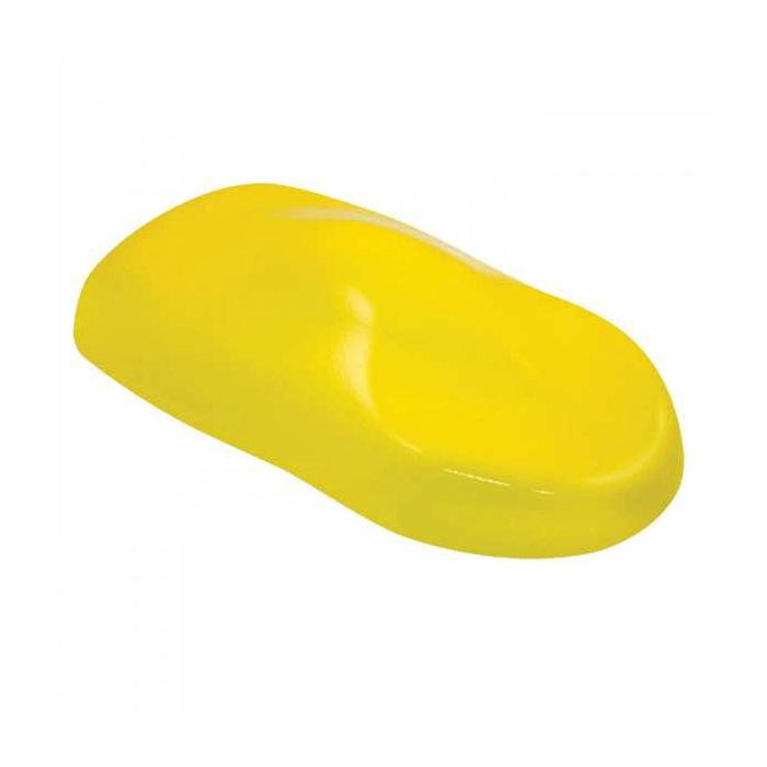 Eastwood Hotcoat Powder Bright Yellow (1lb)