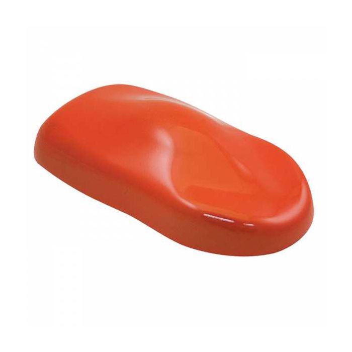 Eastwood Hotcoat Powder Orange (1lb)