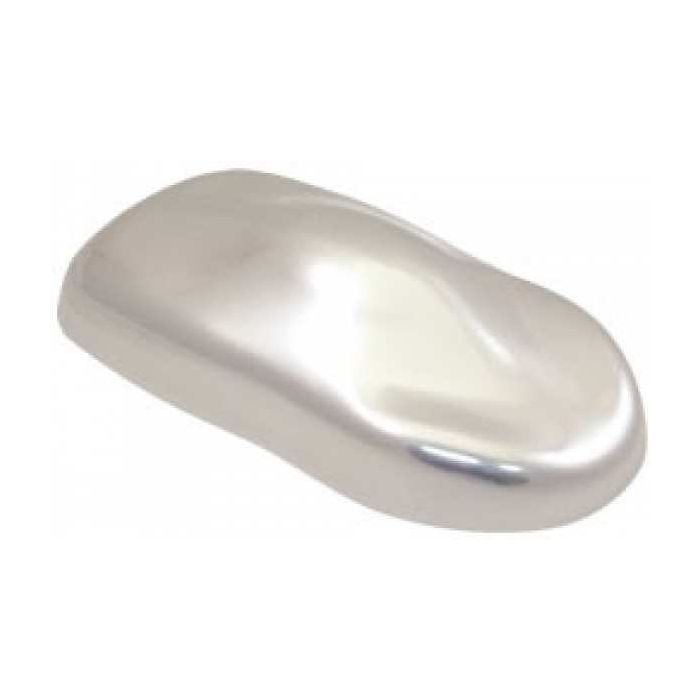 Eastwood Hotcoat Powder Single Stage Reflective Chrome (8oz)