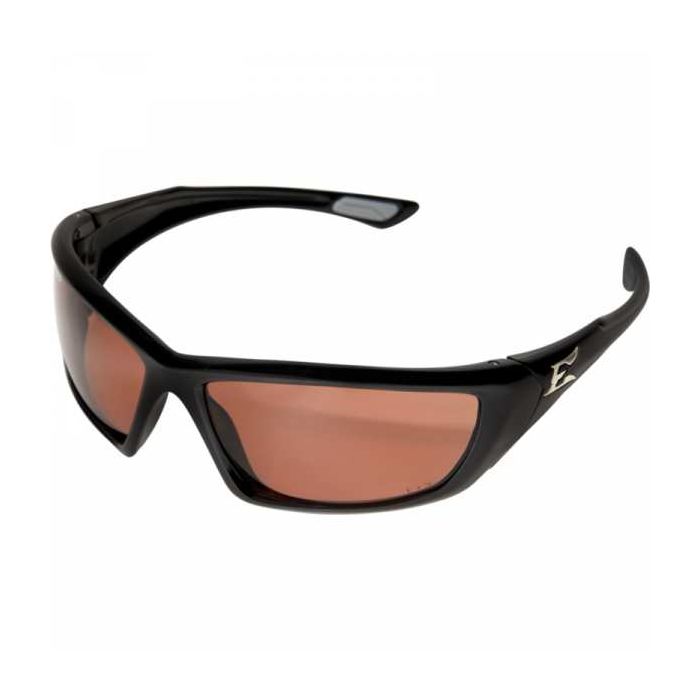 Edge Eyewear Robson Safety Glasses Copper