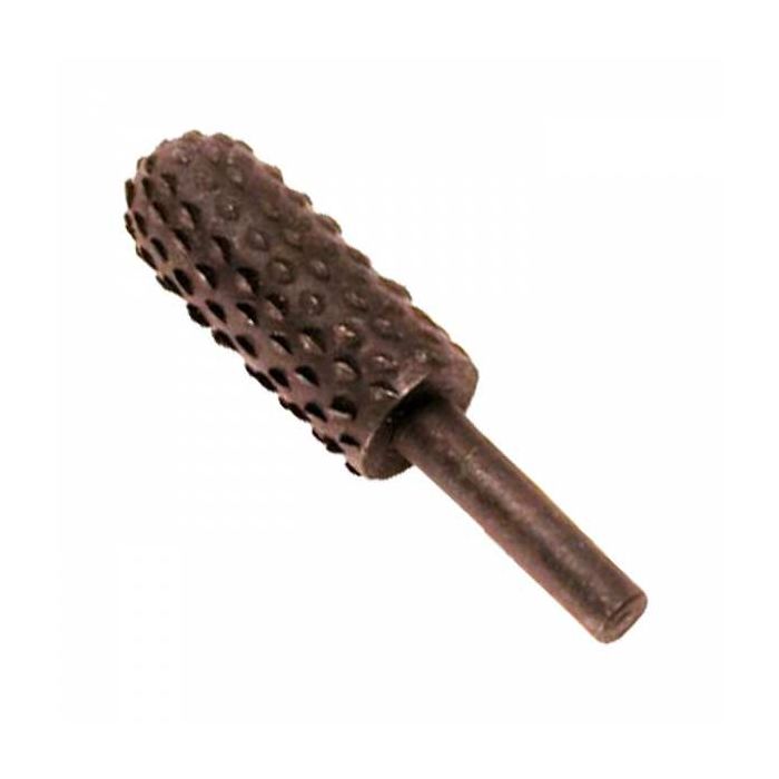 Eazypower 1/4" Round End Cylinder Rotary Rasp