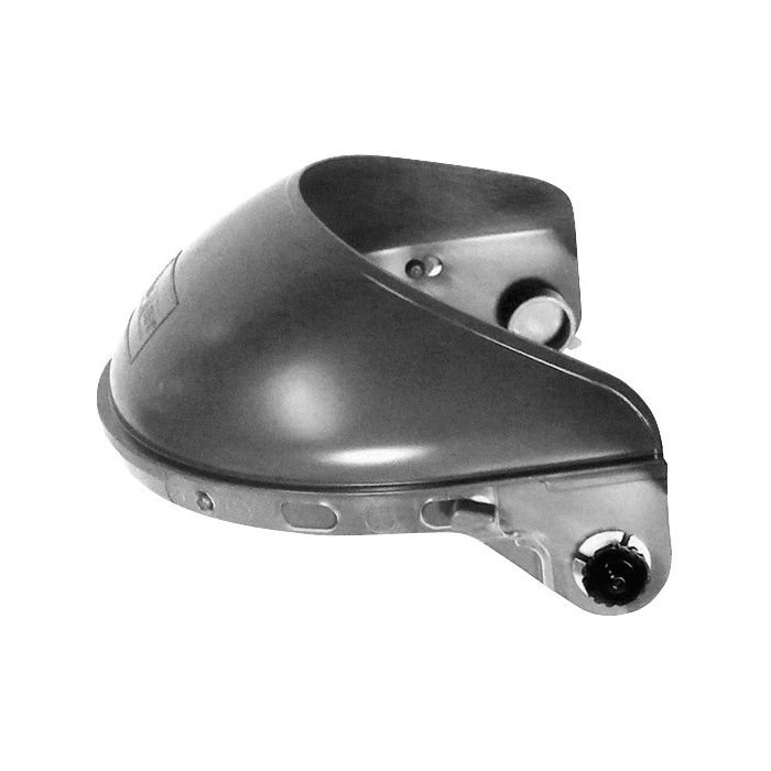Fibre-Metal High Performance® Faceshield For Headgear
