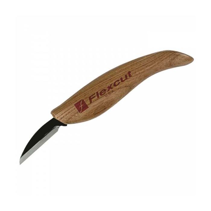 Flexcut Roughing Knife