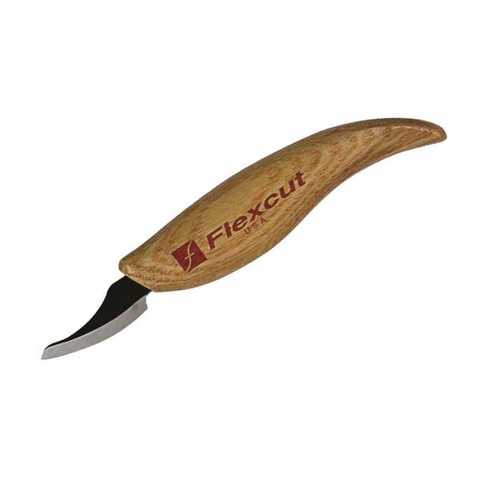 Flexcut Pelican Knife