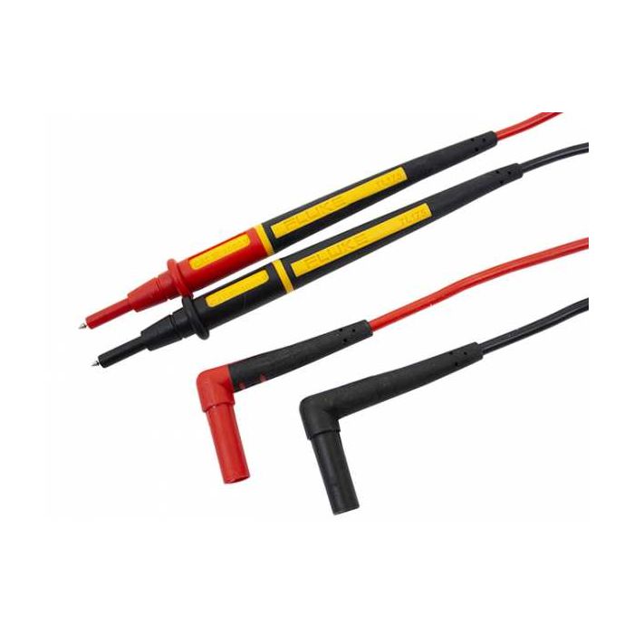 Fluke TwistGuard Test Leads