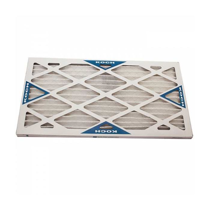 Outer Filter for Overhead Ambient Air Filter