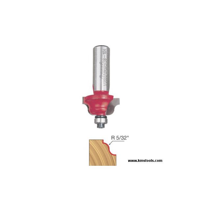 Freud Quadra- Cut Roman Ogee Bit 1-1/16"