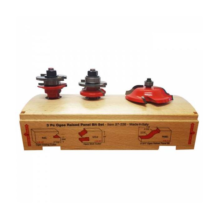 Cabinet Door Router Bit Set | Cabinets Matttroy