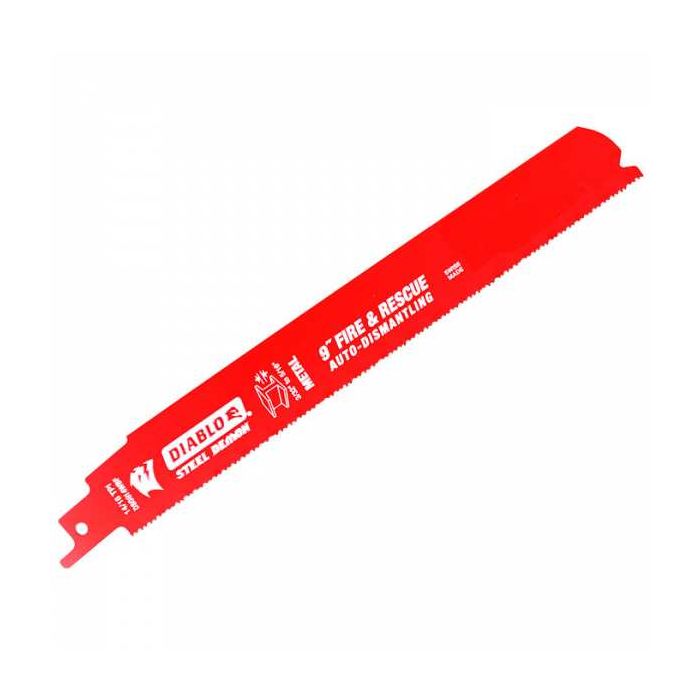 Diablo Steel Demon 9" 14TPI Auto Dismantling Recip Saw Blade