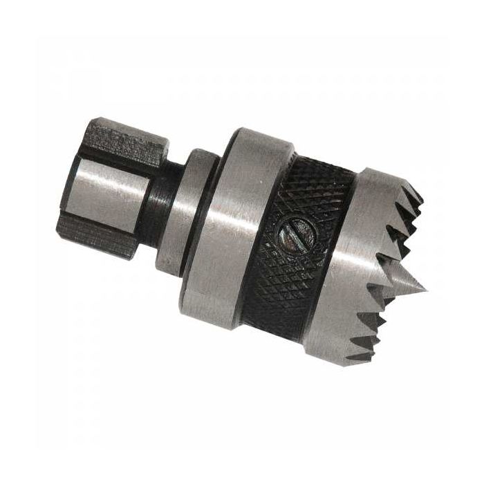 Forrester 24 Point Chuck Spur Centre