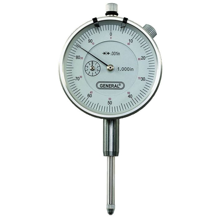 General Tools Dial Indicator