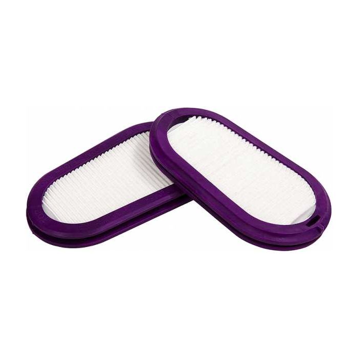 GVS 2pk Dust Particulate Filter Kit for P100 Respirator