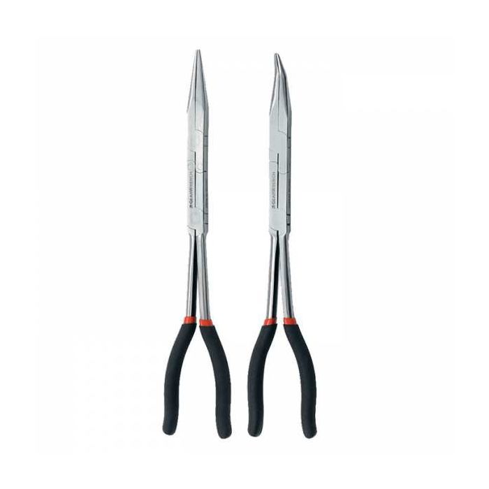 GearWrench 2pc Double-X Plier Set