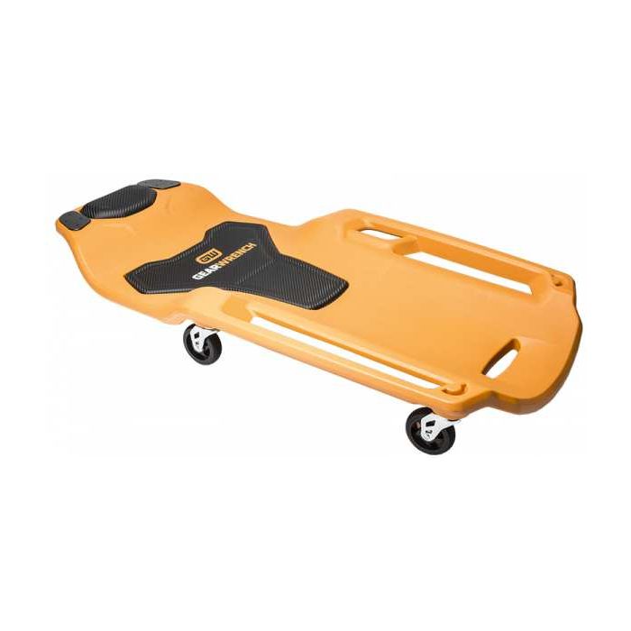 GearWrench Low Profile Plastic Creeper