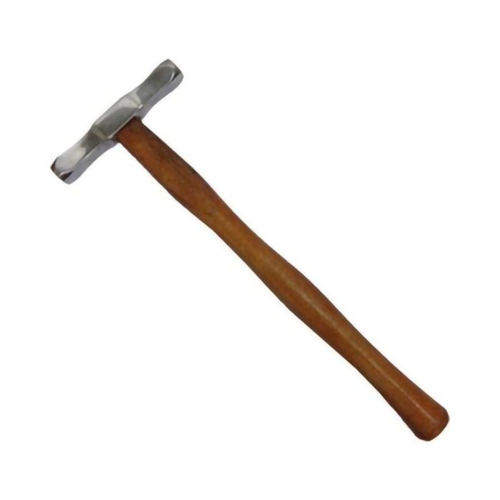 Hawk Square Head Forming Hammer