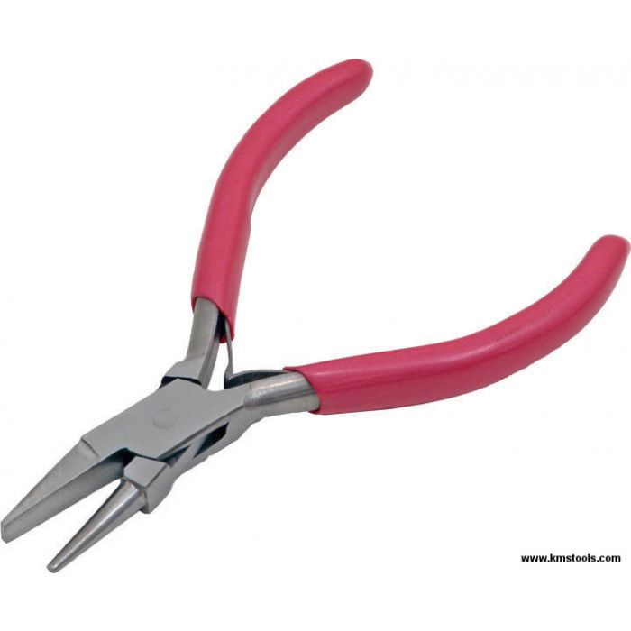 Hawk 5" Wire Shaping Pliers