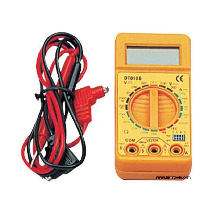 Hawk Digital Multimeter