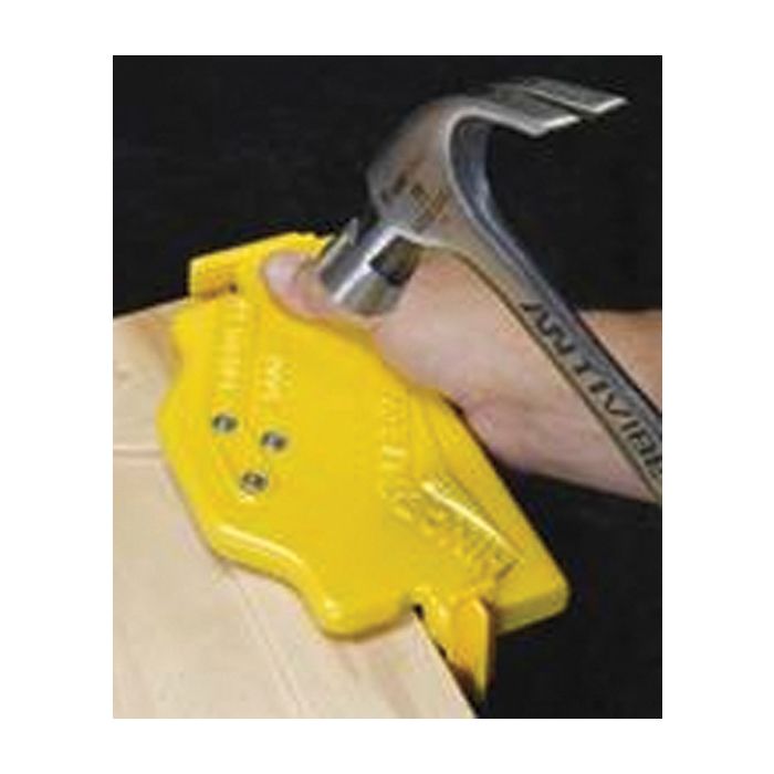 Hingemark Spring Loaded Hinge Jig