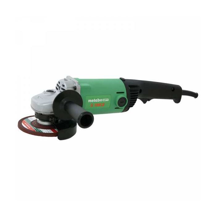 Metabo HPT 5" Angle Grinder