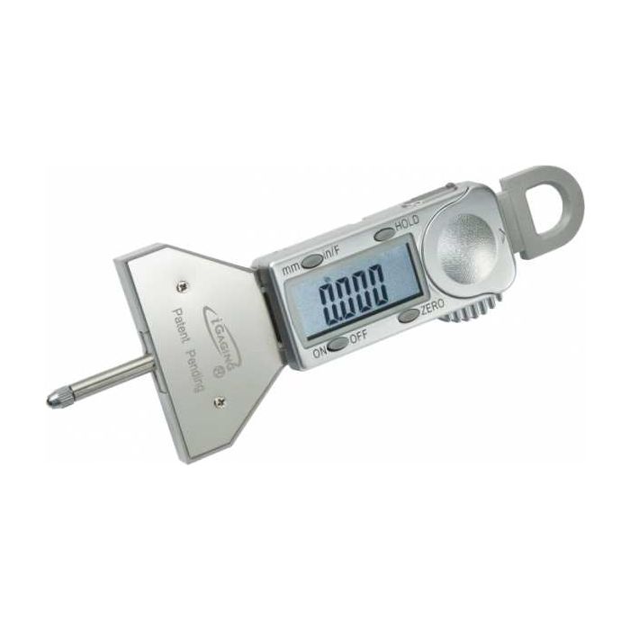 iGaging Digital Depth Gauge