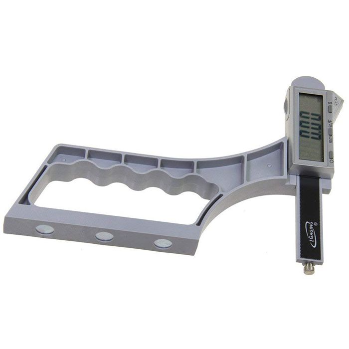 iGaging Snap-Check Digital Height Indicator