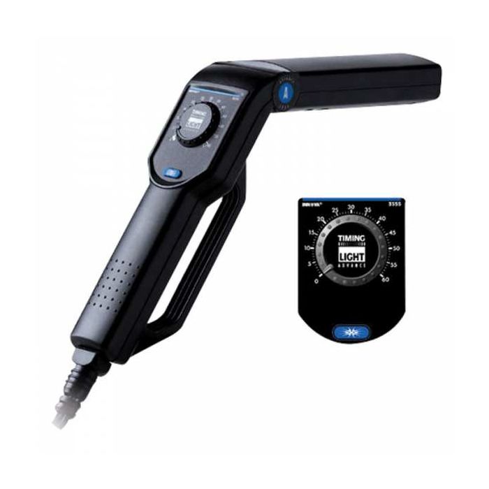 Innova Advance Timing Light