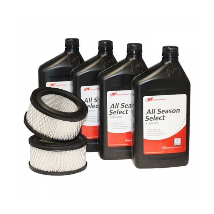 Ingersoll Rand Start-Up Kit for 2545/7100 Compressors