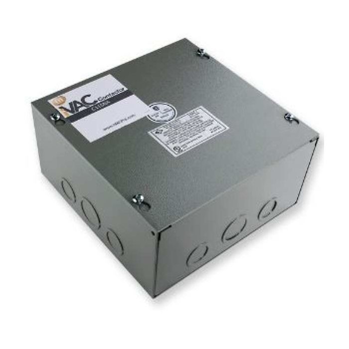 iVAC Contactor High-Power Dust Collector Controller