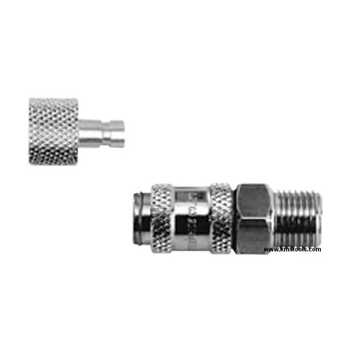Iwata Quick Disconnect Adaptor Set