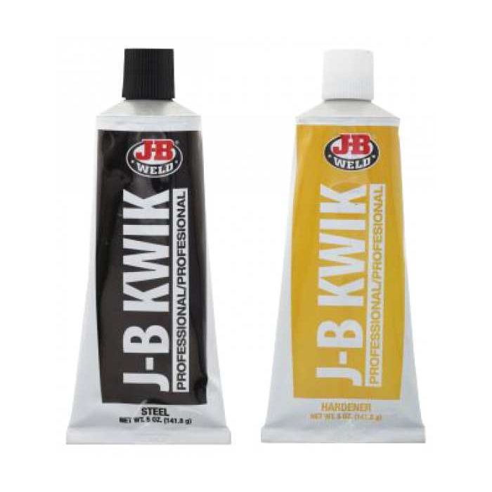 J-B Weld KwikWeld Epoxy - 10 oz